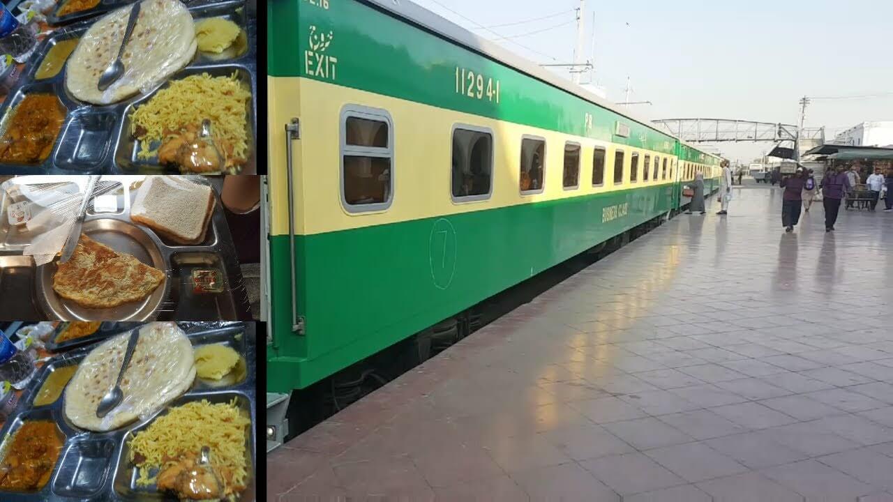 Green Line Train - Online Booking - Green Line Train